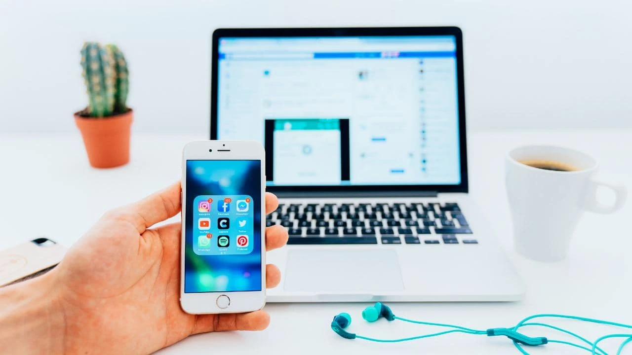 Conoce las apps más descargadas del 2021 | JR Lastra